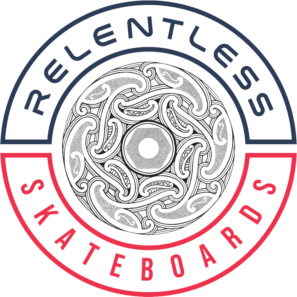 Launch Collection – Relentless Skateboards